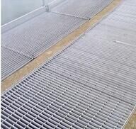 Civil Drainage Steel Grating Hot Dioed Galvainzed - Buy , , Product on ...
