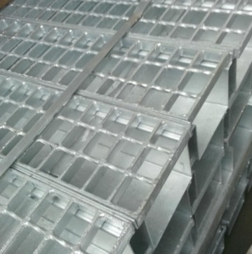 Water Drainage Channel with Steel Grating - Buy , , Product on ...