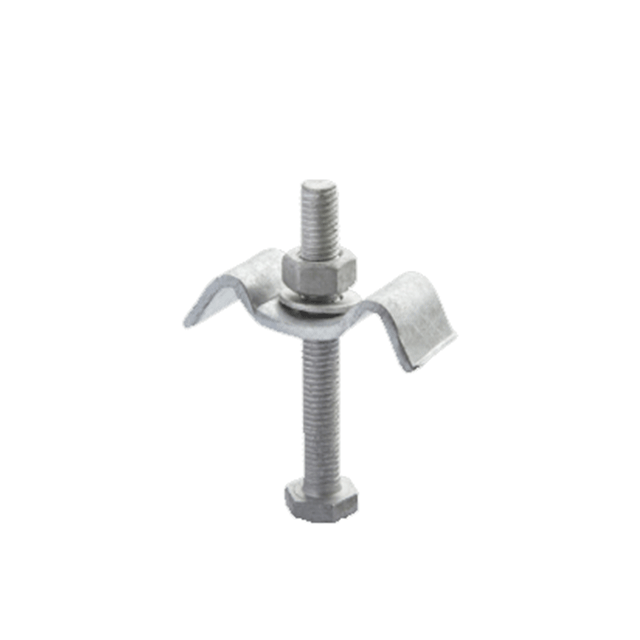 Grating Clip Type C - Buy , , Product on WEBDESIGN Co., Ltd.